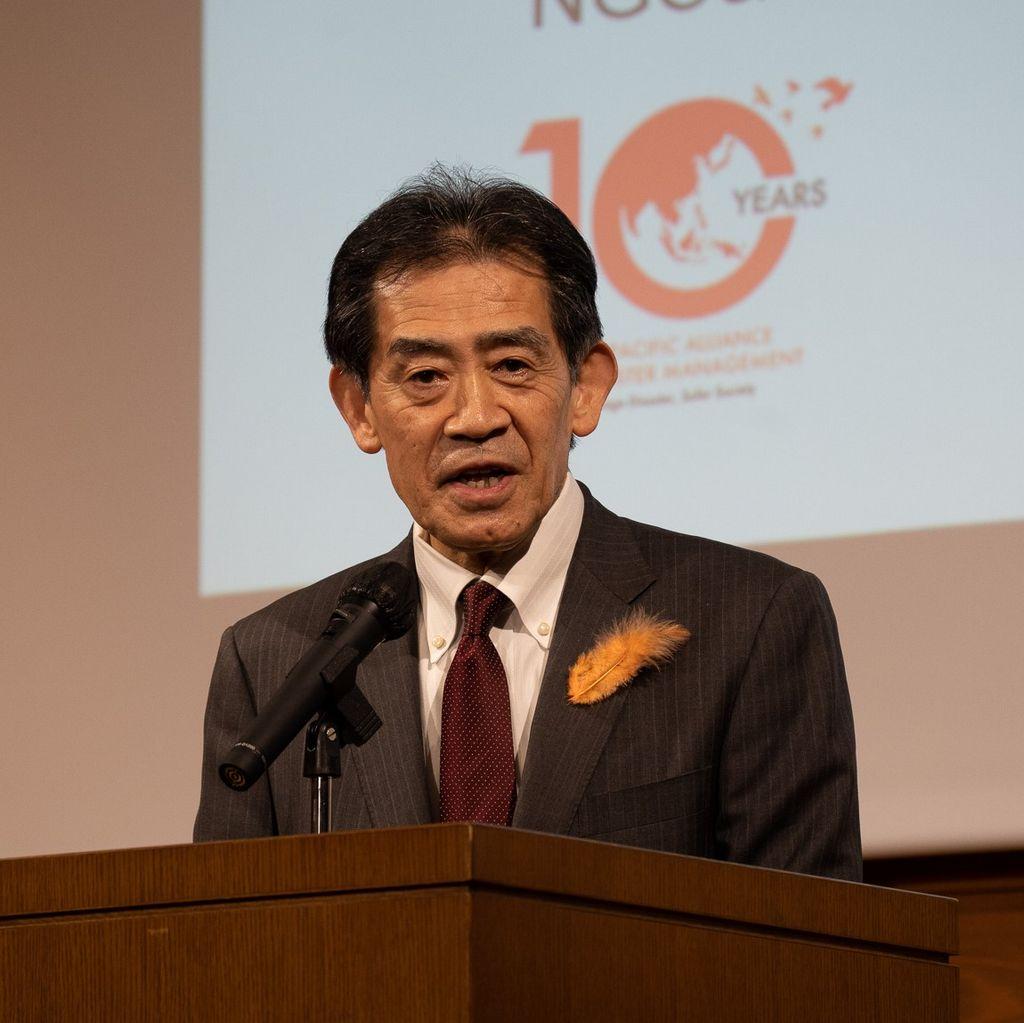 A-PAD 10th Anniversary Forum: Key Insights from Guest Speakers – Asia ...