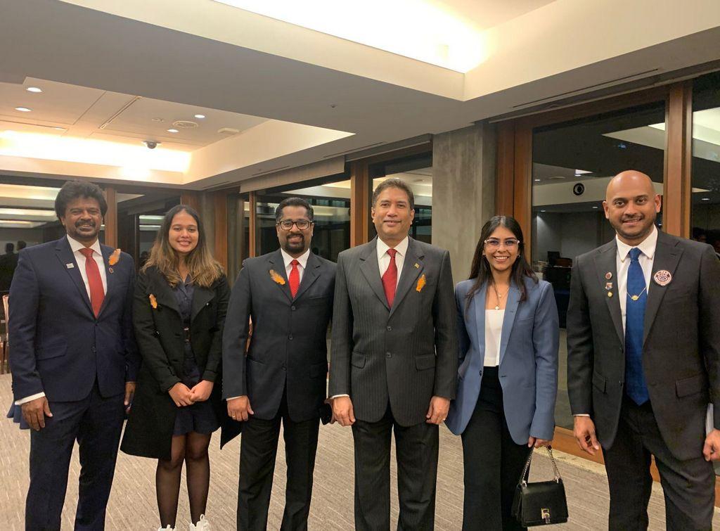 News 1st, Aitken Spence PLC and HSBC Sri Lanka honoured at A-PAD global ...