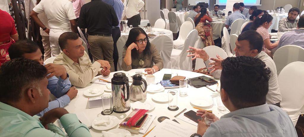 National Platform to Implement Sendai Framework for Disaster Risk ...