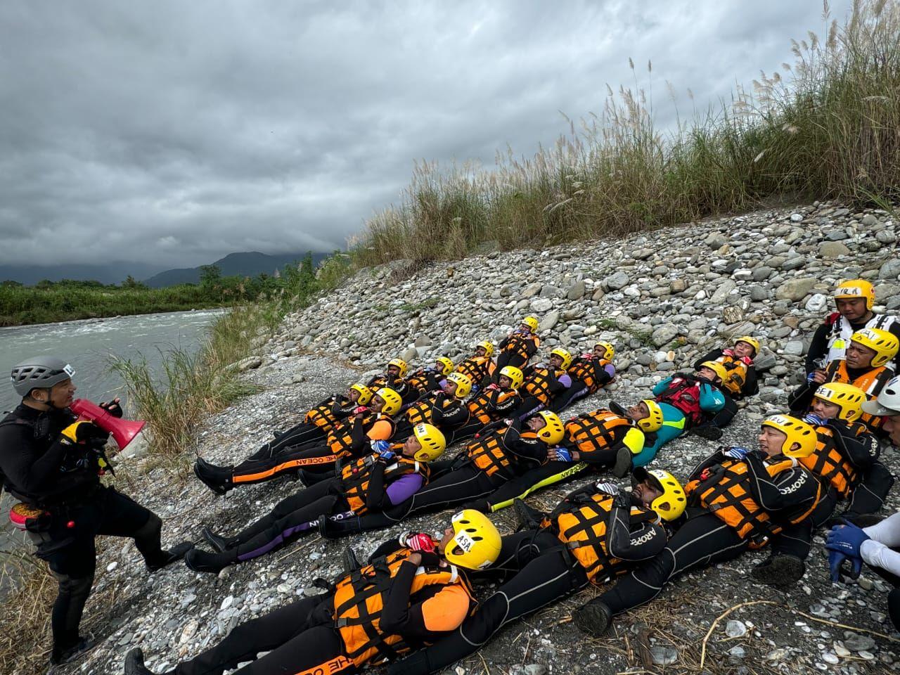 A-PAD SL SAR Team Participates in the ‘2024 Joint Indo-Pacific Region ...