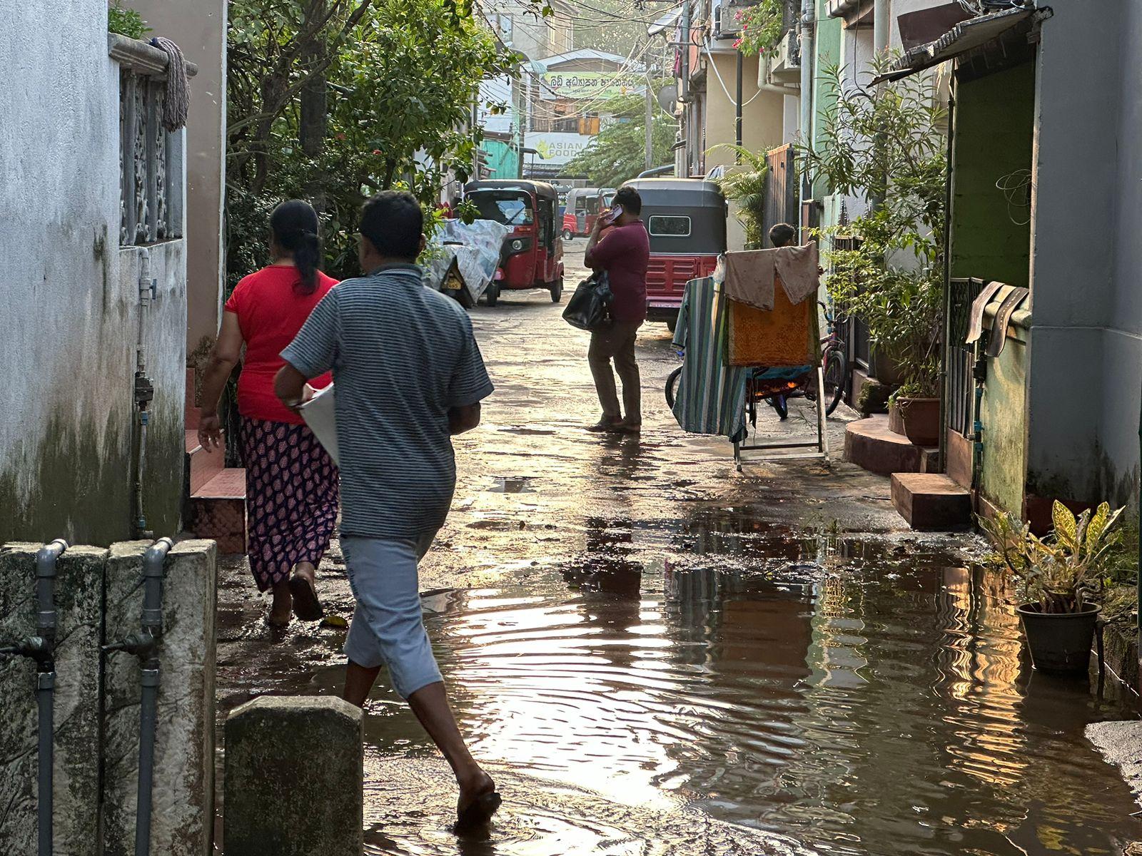 Effective Citizen-Led Humanitarian Support for Flood-Affected Families ...